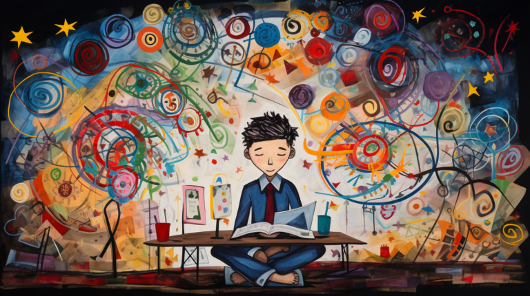 ADHD and Reading: Enhancing Skills Through Expert Strategies