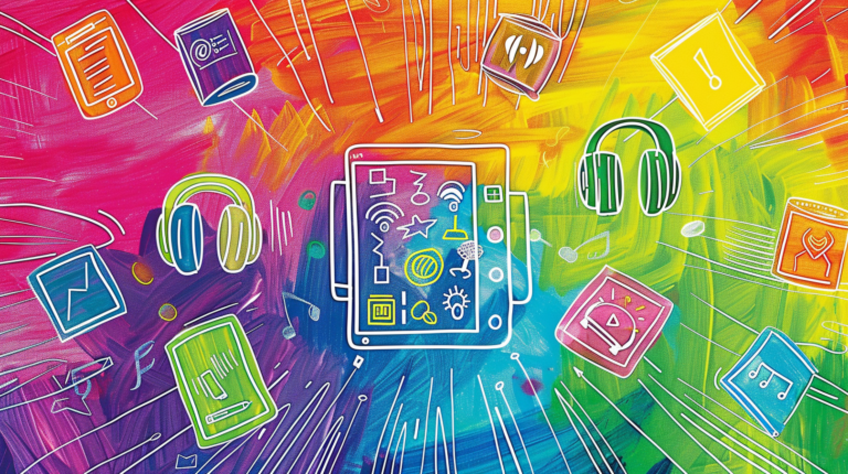 Audible Alternatives: Top Free and Subscription-based Audiobook Rentals