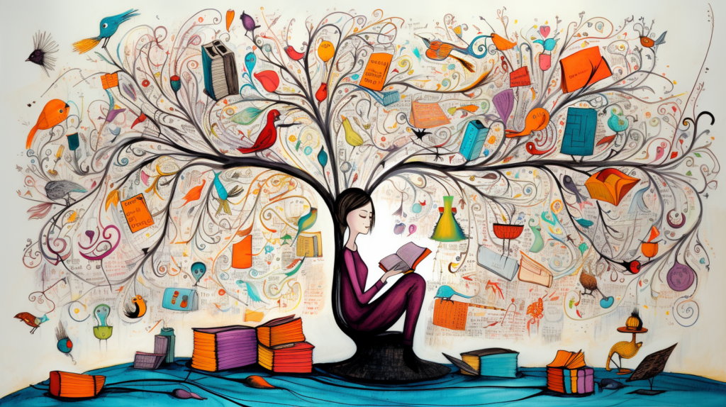 Benefits of Reading Fiction: Explore Types & Cultivation Tips
