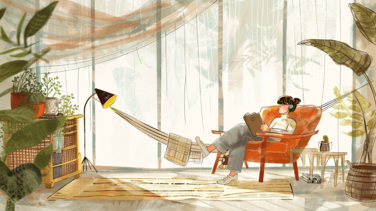 Reading vs Watching TV: Balancing Benefits & Drawbacks of Both Sides