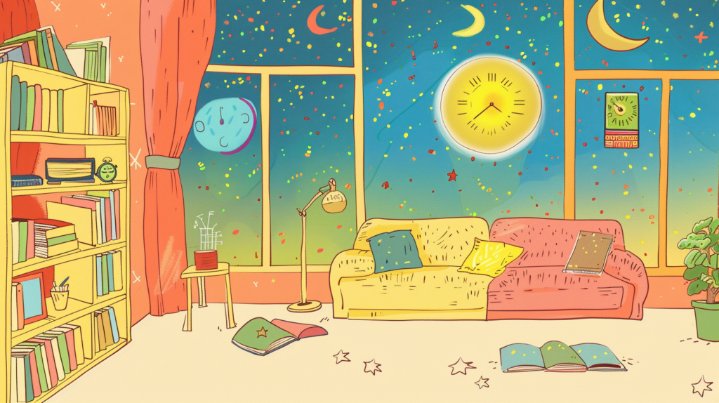 Best Time to Read: Why Timing Matters; Effects & Benefits Throughout ...