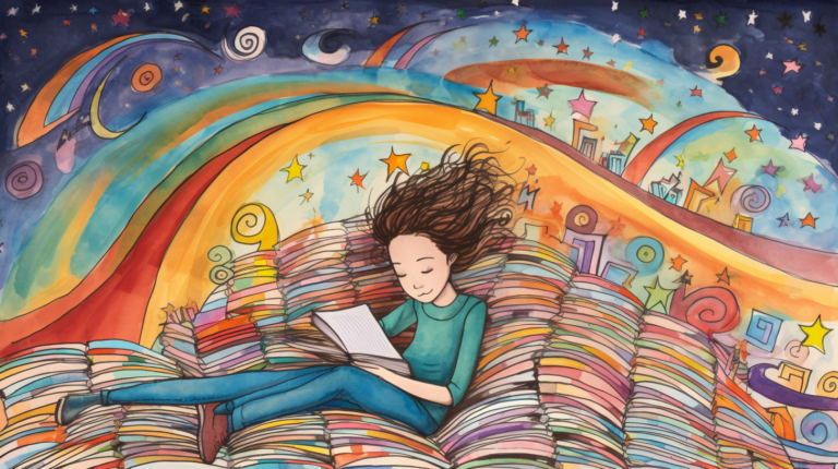 Can You Read in Dreams? Exploring Lucid Dreaming and Reading; The ...