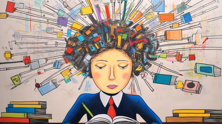 Does Reading Help Your Brain? : Unveiling the Remarkable Benefits for ...