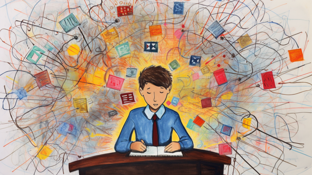 Does Reading Make You Smarter: The Power of Mental Workouts