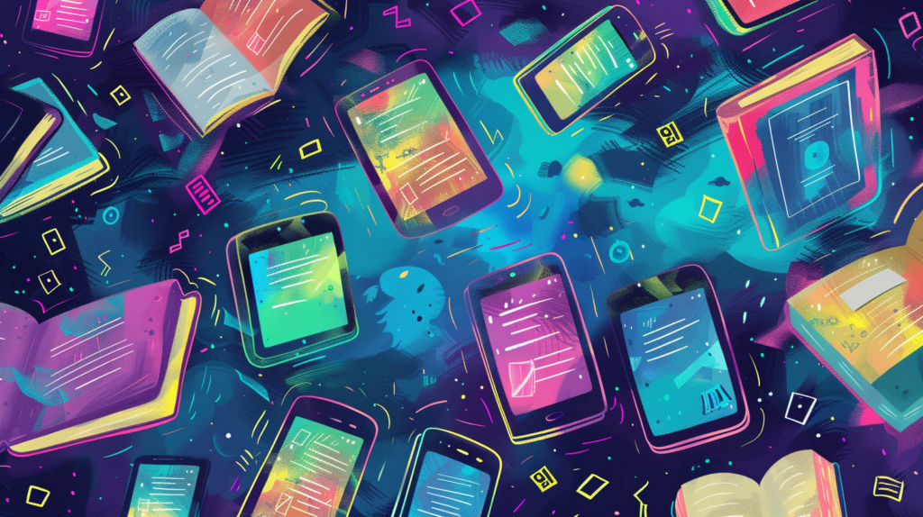 Reading Addiction: Understanding Causes, Effects & Management Tips