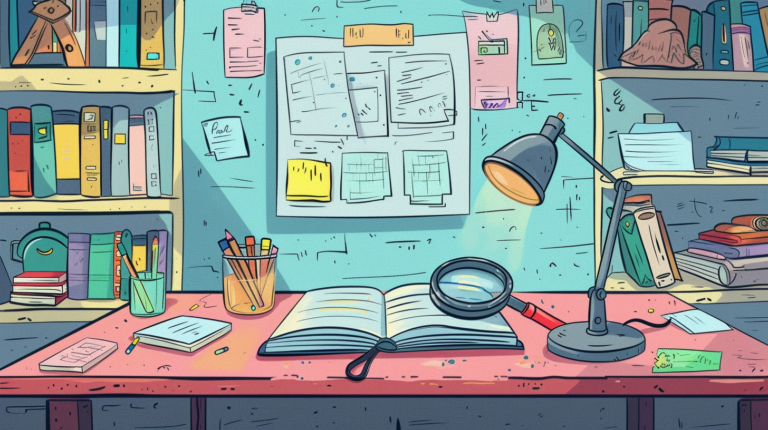 Intensive Reading: Unlock Techniques, Tips & Benefits