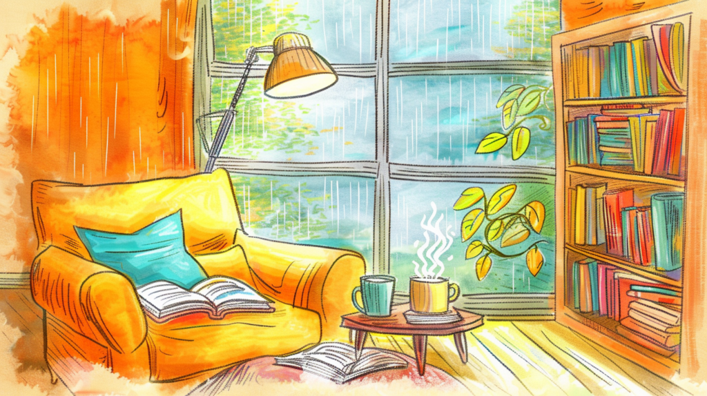 Is Reading a Hobby? : The Benefits of Reading for Pleasure and Personal ...