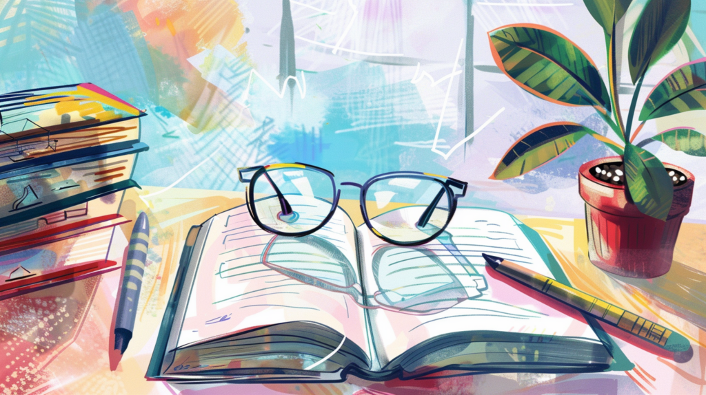 Is Reading Bad for Your Eyes? Debunking Myths; Tips for Eye-Friendly ...