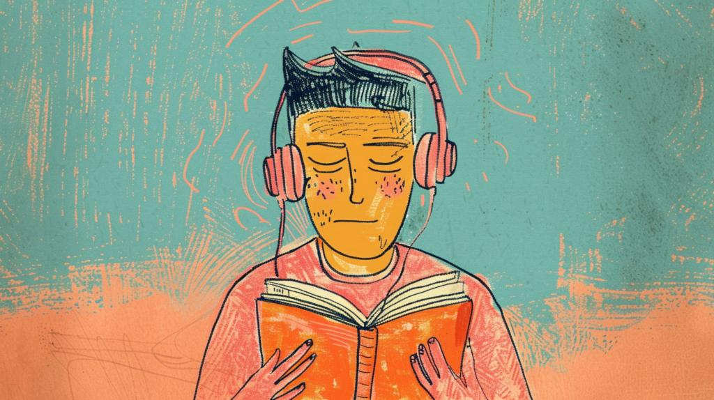 Listening to Music While Reading: Benefits, Tips & Creating the Perfect ...