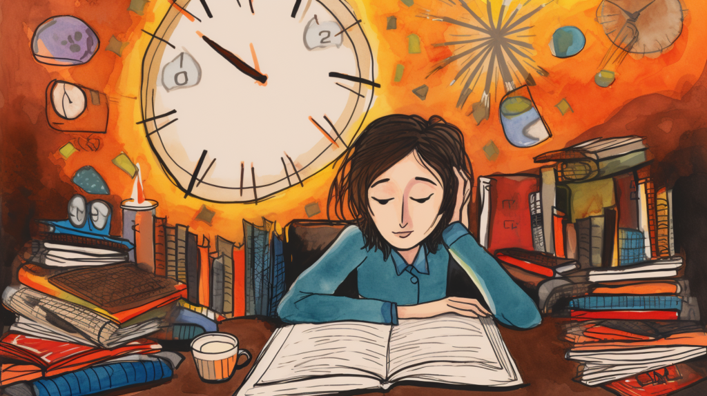 I Hate Reading: Overcome Difficulties & Learn to Love Books