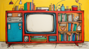 Reading vs Watching TV: Balancing Benefits & Drawbacks of Both Sides