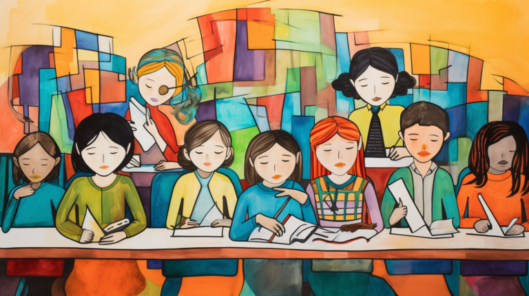 Types of Readers: Explore Casual, Avid, Bibliophiles, and Digital Profiles